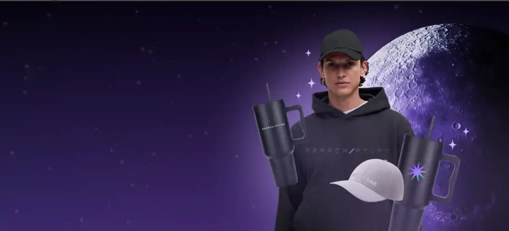 Shop All – Search Atlas Store